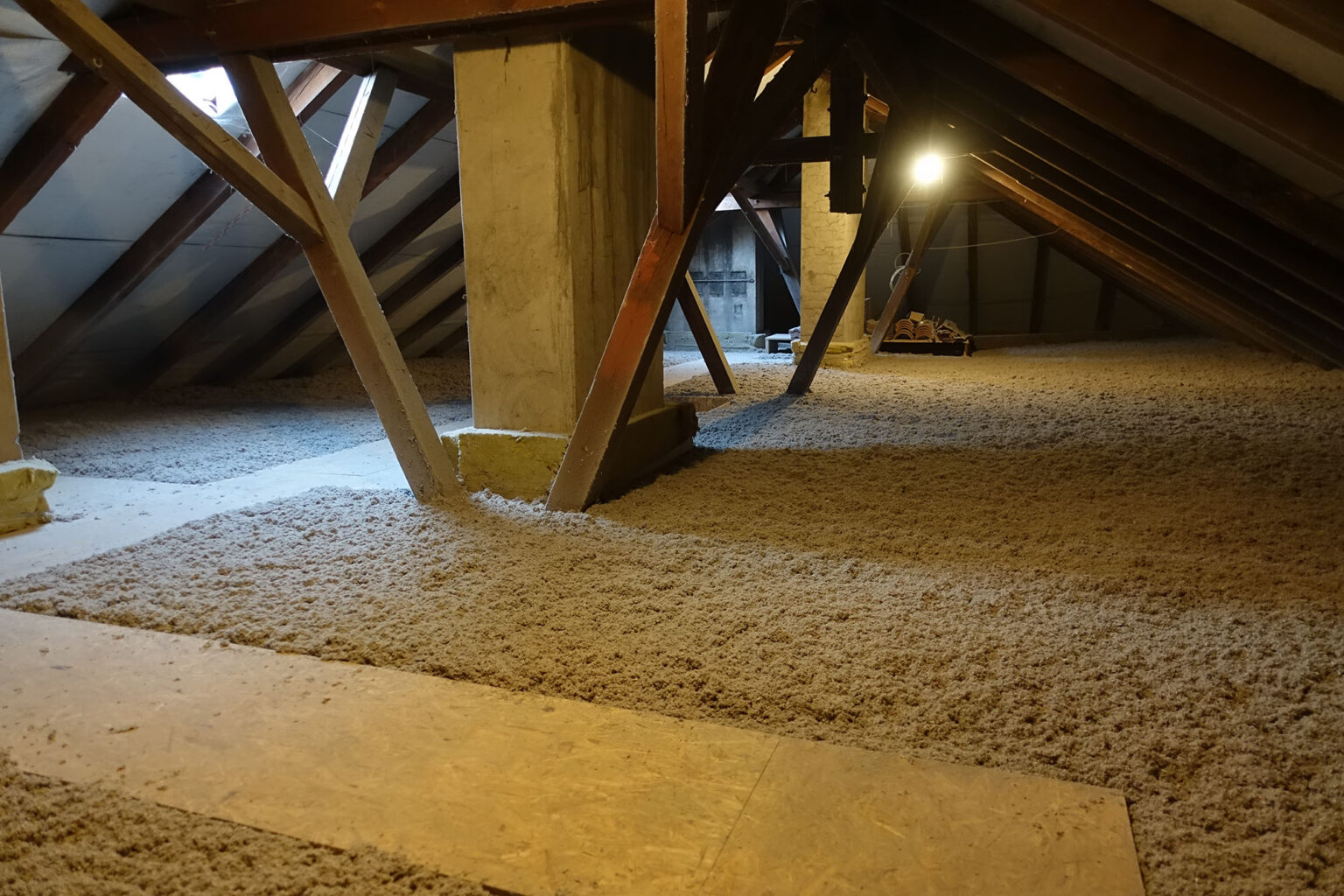 Thermal Insulation, learn more about our products for thermal ...