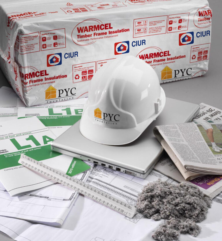 Thermal Insulation, learn more about our products for thermal ...